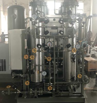 China High Purity Stainless Steel 304 PSA Nitrogen Generator With CE Approved for sale