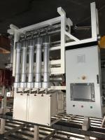 China Stainless Steel 304 PSA Nitrogen Generator 40Nm3/h 99.99% Purity for sale