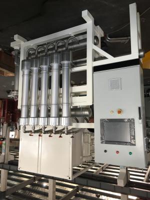 China Stainless Steel 304 PSA Nitrogen Generator 40Nm3/h 99.99% Purity for sale