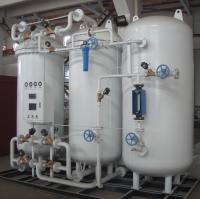 China PSA Nitrogen Generator for Tungsten Industry 5-5000 Nm3/h 95-99.9995% for sale