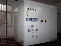 China Low Compressed High Tech Carbon Fibre Industrial Production Of Nitrogen Gas for sale