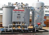 China CE Approved PSA Nitrogen Generator Equipment For Tire Production Line for sale