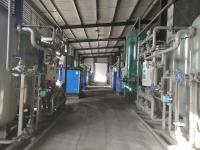China Portable PSA Nitrogen Generator For Laser Cutting Automatic Operating for sale
