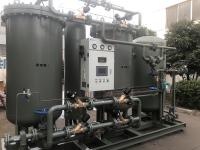 China PSA Nitrogen Generator 5-5000 Nm3/h 95%-99.9995% Purity for sale