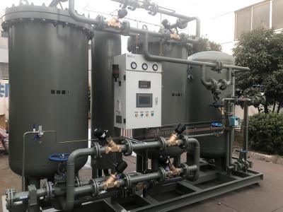 China PSA Nitrogen Generator 5-5000 Nm3/h 95%-99.9995% Purity for sale