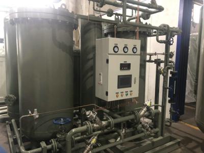 China Energy Saving PSA Nitrogen Generator 5-5000 Nm3/H for Food for sale