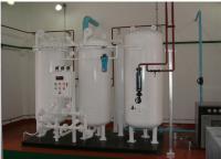 China Pressure Swing Adsorption PSA Nitrogen Generator Purity 99% Chemical Industry for sale