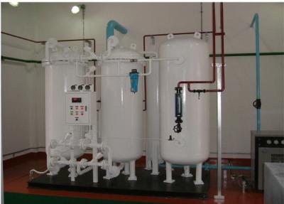 China Pressure Swing Adsorption PSA Nitrogen Generator Purity 99% Chemical Industry for sale