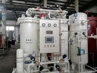 China PSA Nitrogen Generator 99.9995% Purity for Electron SMT for sale