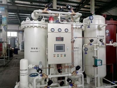 China PSA Nitrogen Generator 99.9995% Purity for Electron SMT for sale