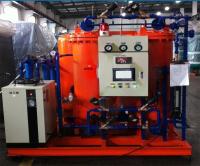 China /BV/CCS/ISO/TS New energy PSA nitrogen generator system for sale
