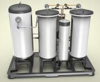 China /CCS/BV/ISO/TS high purity new energy PSA nitrogen generator system for sale