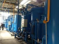 China BV  CCS ISO TS Electron Psa Nitrogen Gas Generator Package System for sale