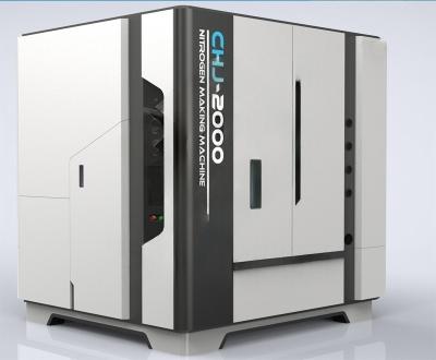 China BV,,CCS,TS,ISO Oil&Gas nitrogen generator package system for sale