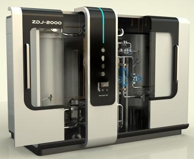 China BV,CCS,CE,TS,ISO Medical Nitrogen generator package system for sale