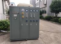 China Safe Ammonia Cracker For Atmosphere Protective Heat Treatment Furnace for sale