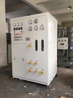 China Ammonia Cracker Plant Hydrogen Production, For Glass Floating Line, Steel Industry for sale