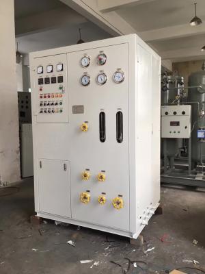 China Ammonia Cracker Plant Hydrogen Production, For Glass Floating Line, Steel Industry for sale