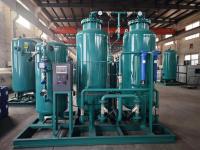 China High Purity Hospital PSA Oxygen Generator Oxygen Producing Machine for sale