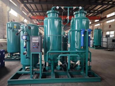 China High Purity Hospital PSA Oxygen Generator Oxygen Producing Machine for sale