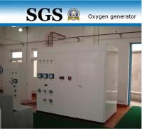 China Professional Industrial Oxygen Generator ISO / BV /  / CCS / TS Approved for sale