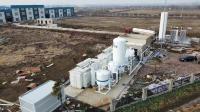 China Industrial Oxygen Plant / Medical Oxygen Generating Systems 2~150 Nm3/H for sale