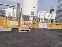 China Since Gas Medical Oxygen Generator For Hospital , Oxygen Generation System for sale