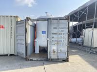 China 100-1500 Nm3/h 90-95% Purity VPSA Oxygen Generator For Wastewater Treatment for sale