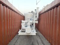 China 100-1500 Nm3/h 90-95% Purity VPSA Oxygen Generator For Wastewater Treatment for sale