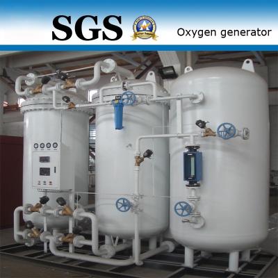 China High Purity / Chemical Oxygen Generator For Water Treatment/ Certify CE, ABS, CCS ; BV for sale