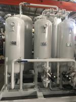 China CE / ISO / Approved PSA Oxygen Generator System Industrial And Hospital for sale