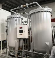 China PSA Type Oxygen Generator High Nitrogen Purity 2~150 Nm3/H for sale