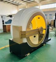 China Advanced Home Single Room Hyperbaric Oxygen Chamber For Wellness for sale