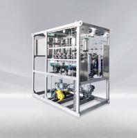 China Simple PSA Process Hydrogen Generators Pressure Swing Adsorption Non Pollution for sale