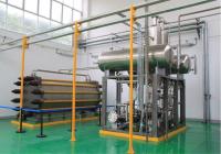 China 5-2000Nm3/H Hydrogen Generation System For Heat Treatment Annealing Furnace for sale