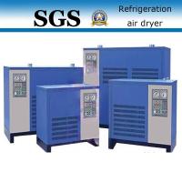 China Refrigeration Air Dryer / Refrigerated Air Dryer Environment Friendly for sale