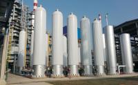 China Cold Rolled Sheets Required Gas Station Equipment Protective Nitrogen / Hydrogen Gas for sale