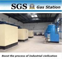 China Nitrogen / Hydrogen Gas Station Equipment With Furnace Annealing for sale