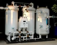 China Fully Automatic High Purity 99.9995% Hydrogen Dryer Equipment for Chemical for sale