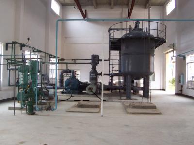 China 99%-99.9999% Purity Methanol Cracking Hydrogen Generation Unit for sale