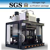 China PN-500-595 Nitrogen Purifier Working For Electron SMT Production Line for sale