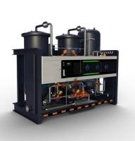 China NP-300-H-5-A Gas Purification System For Nitrogen Generation Plant for sale