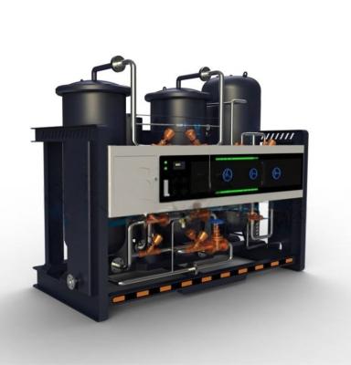 China NP-300-H-5-A Gas Purification System For Nitrogen Generation Plant for sale