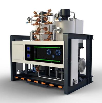 China Hygeneration PSA Nitrogen Generation Gas Filtration System High Reliability for sale