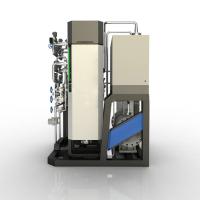 China Convenient 99.9995% Gas Purification System For Galvanization Line for sale