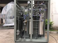 China Ammonia Decomposition Generator Gas Purifier System High Performance for sale