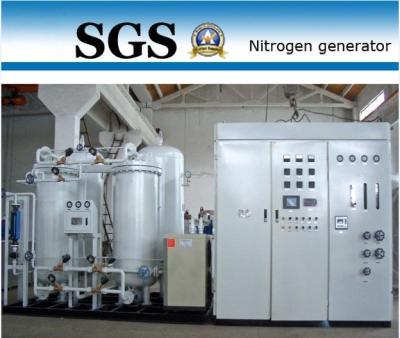 China Nitrogen Generating System Industrial Nitrogen Generator Membrane for LNG Ship for sale