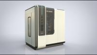China SINCE GAS Nitrogen Membrane Unit / Membrane Type Nitrogen Generator Plant for sale