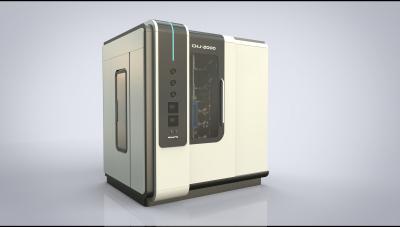 China SINCE GAS Nitrogen Membrane Unit / Membrane Type Nitrogen Generator Plant for sale