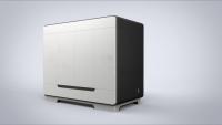China 99.999% High Purity Nitrogen Generator PM Membrane Nitrogen Gas Generation for sale